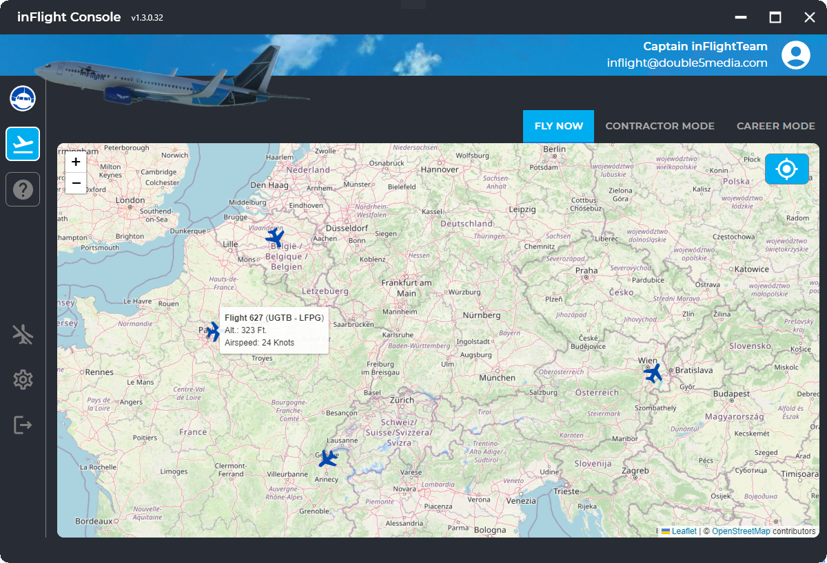 Top 5 Features in the New inFlight Update for MSFS 2020